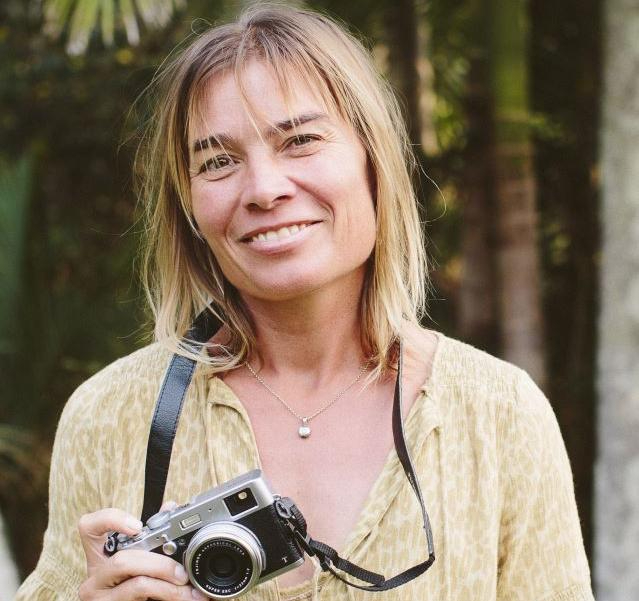 Northern Rivers Community Gallery - Who We Are